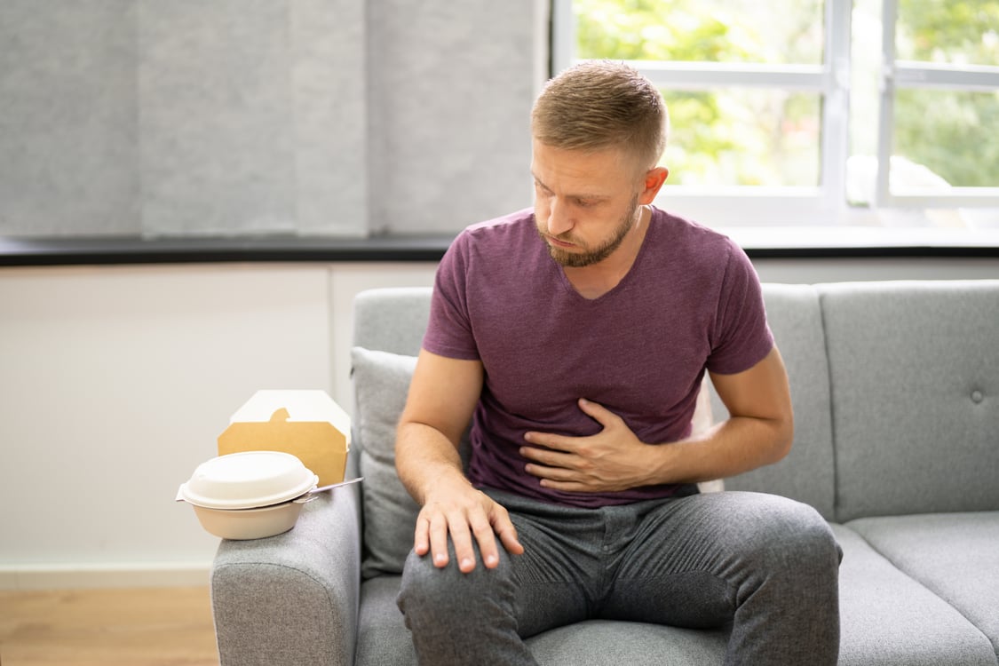 Carbohydrate Restriction & GERD