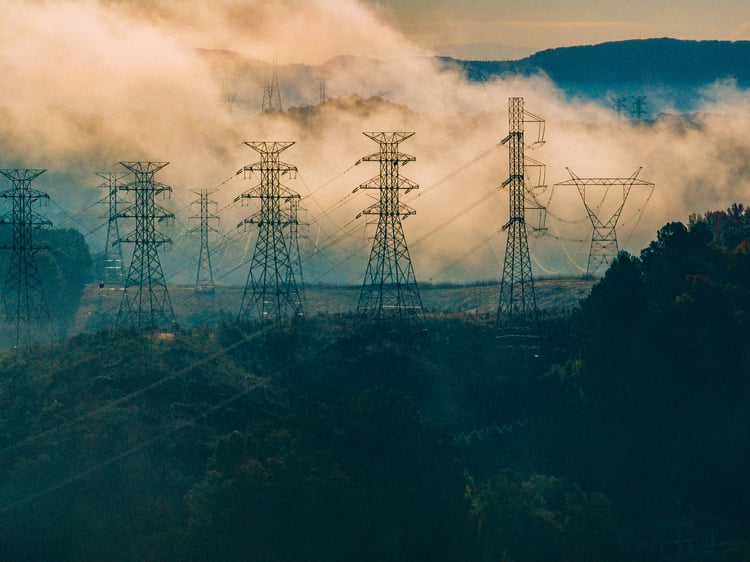 Air Pollution & Dementia