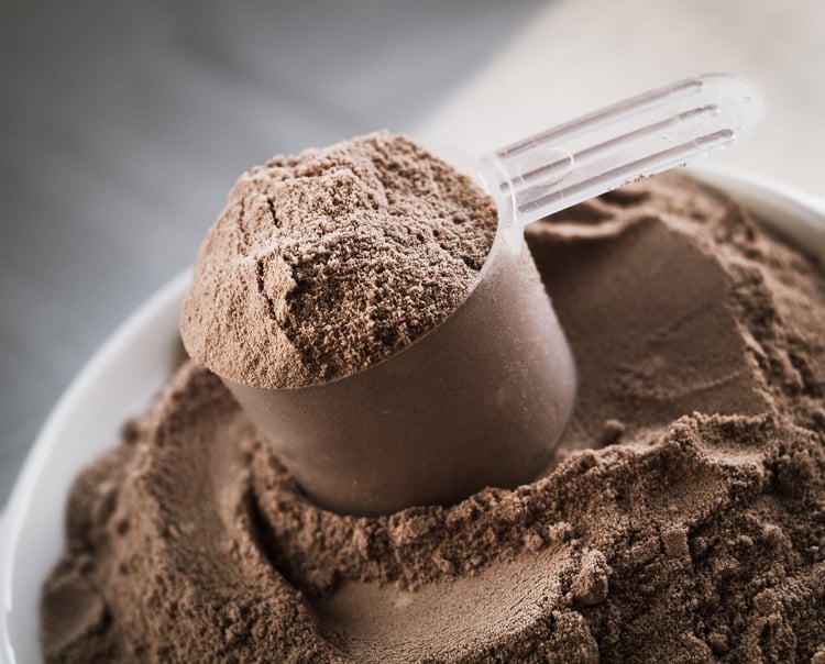 Immune Benefits of Whey Protein