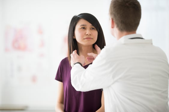 Thyroid Testing is Often Not Enough