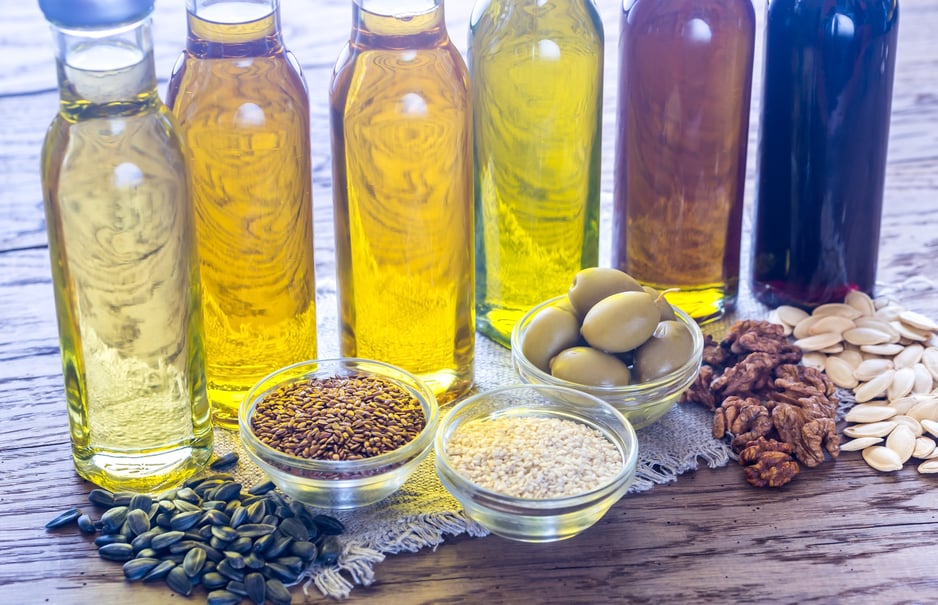 9 Benefits of Healthy Fats