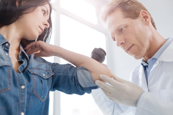 Surprising Relationship Between Insulin Resistance & Skin Tags
