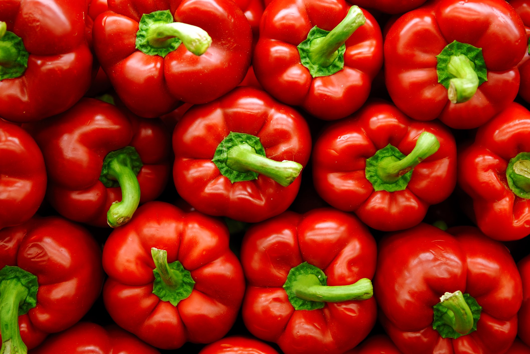Robust Red Peppers