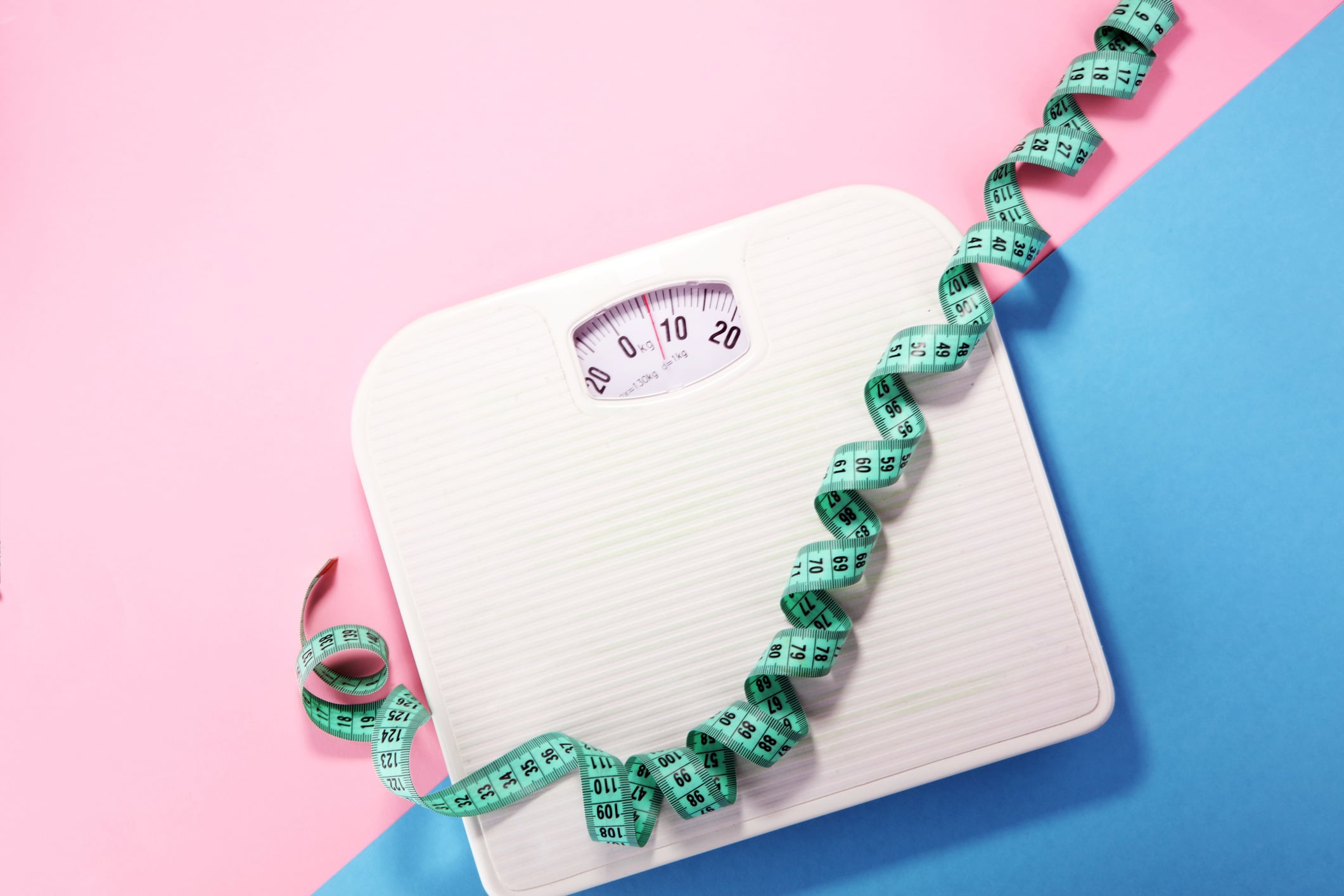 Competing Models of Obesity